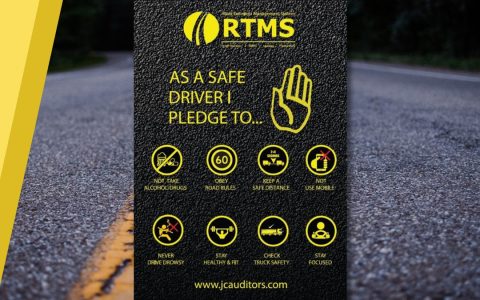 Leading Certification Body in bid to showcase RTMS cost benefit - JC ...